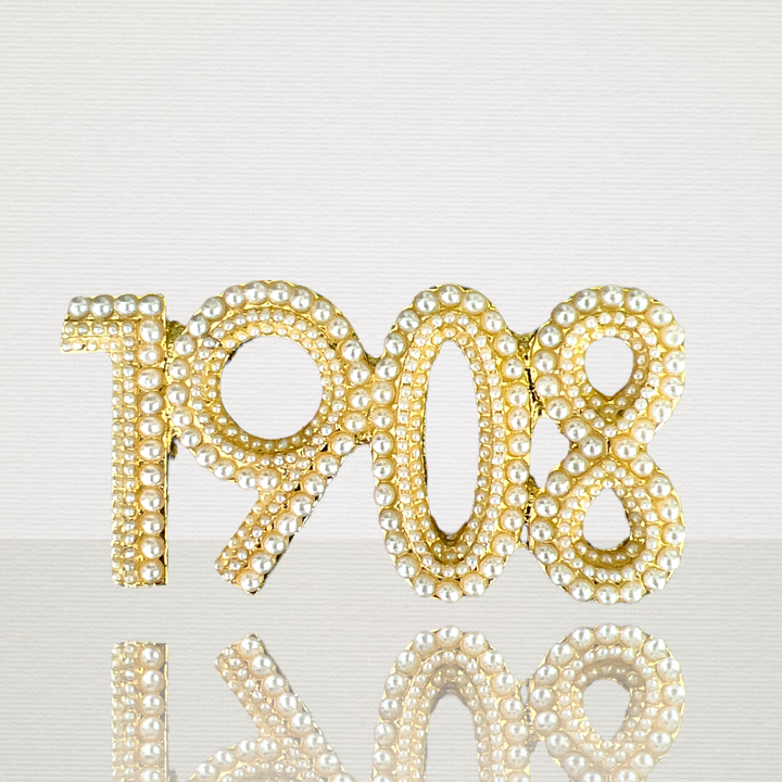 Pearl Pins – Bitz of Culture