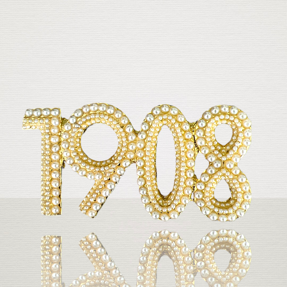 Pearl Pins – Bitz of Culture