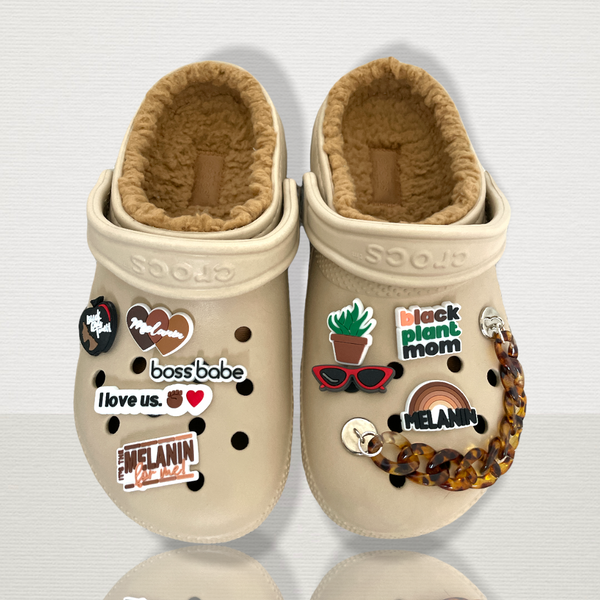 Chai Crocs bundle – Bitz of Culture